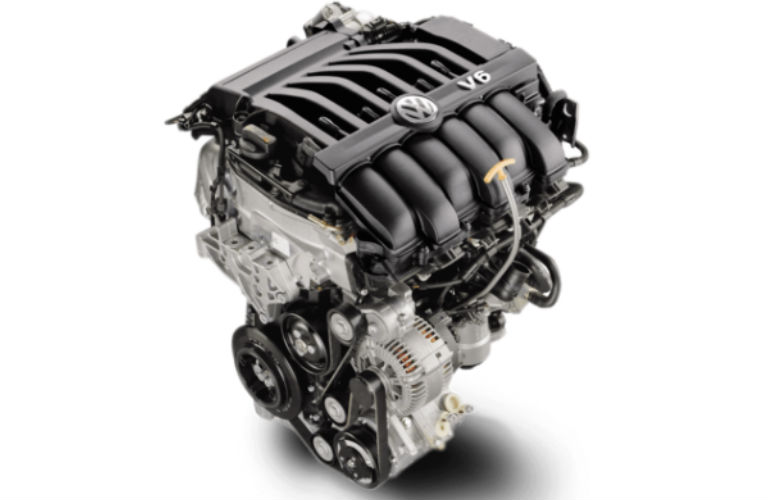 What is the Fuel Economy Rating of the Volkswagen Passat? - OK Carz Blog